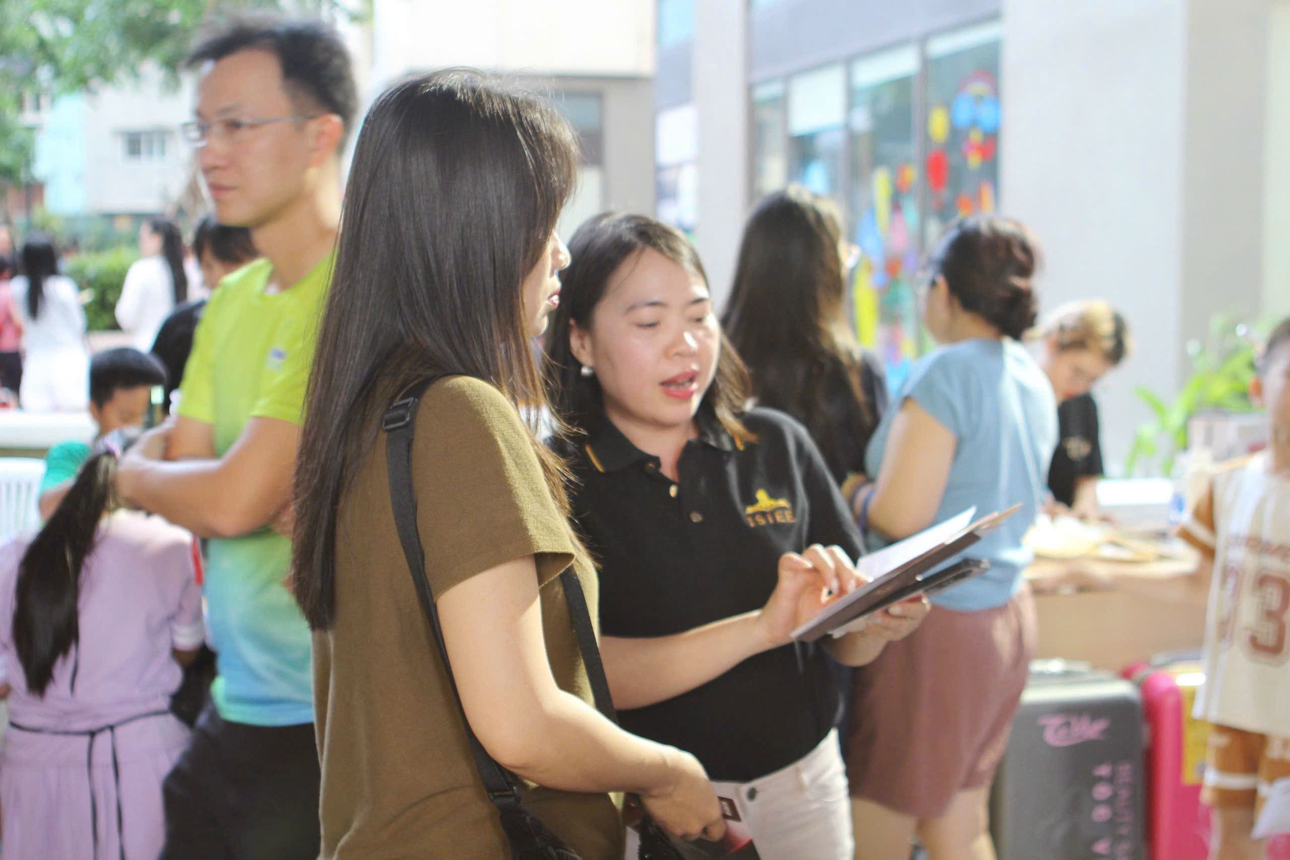 ISIEE Awards Over 100 Scholarships for Children to Join Experimental ...