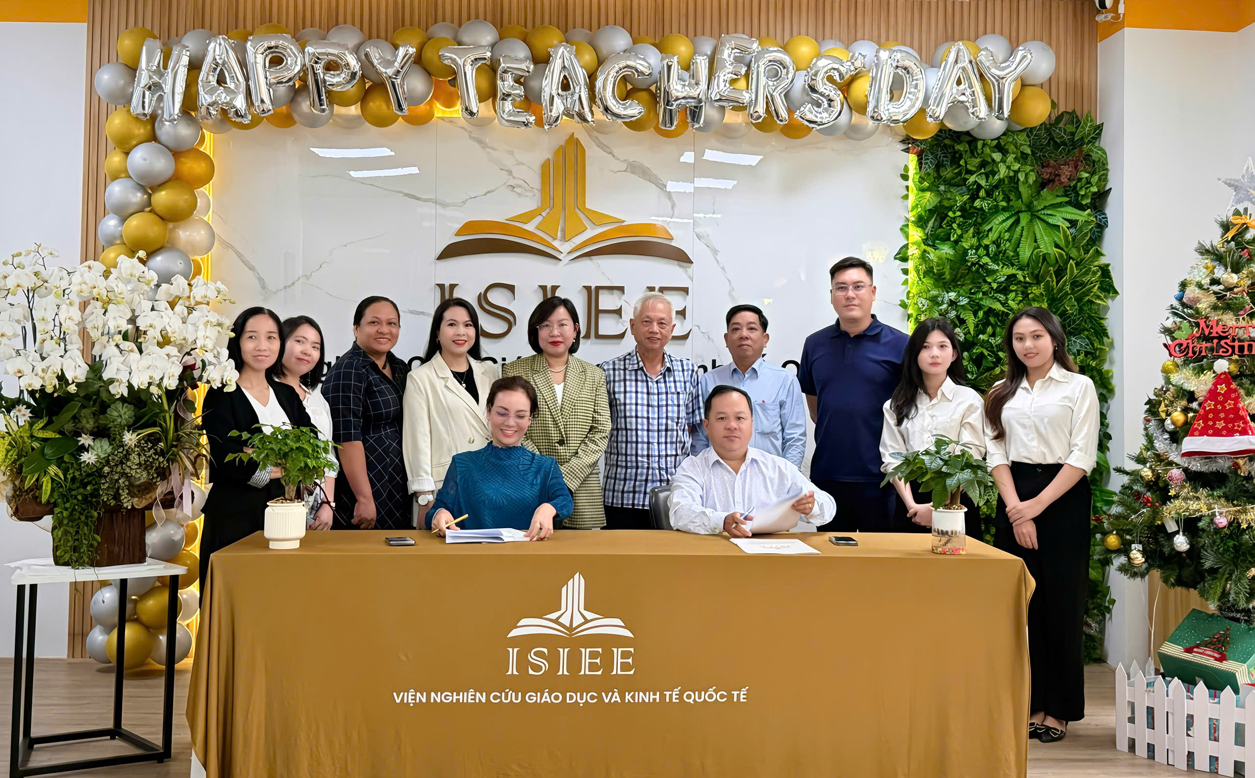 ISIEE and HRC Group Sign Comprehensive Partnership to Expand the Ignite ...